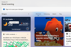 How to Show The Weather On Your Taskbar - SimplyMac
