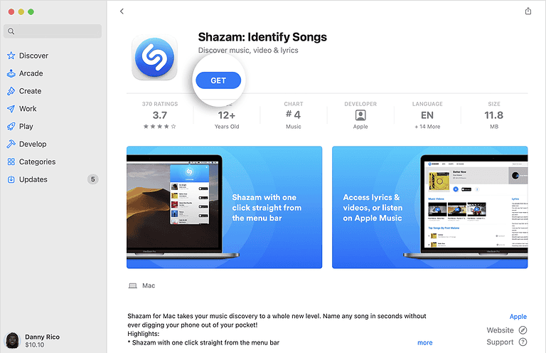 Mac App Store Apps Can Be Stored On External Drives - SimplyMac