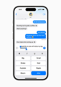 How to Use the New Messages Features in iOS - SimplyMac