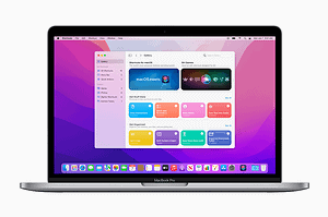 Mac Operating Systems in Order (macOS History) - SimplyMac