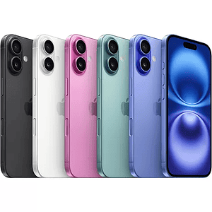 Most Popular iPhone 16 Color for Each Model - SimplyMac