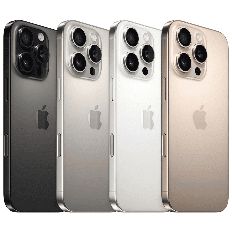 Most Popular iPhone 16 Color for Each Model - SimplyMac