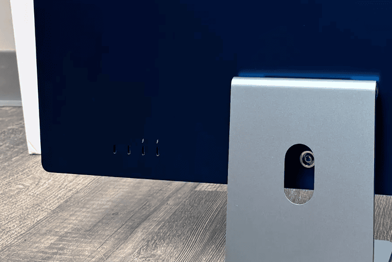 Thunderbolt / USB 4 Ports On Macbook and iMac - SimplyMac