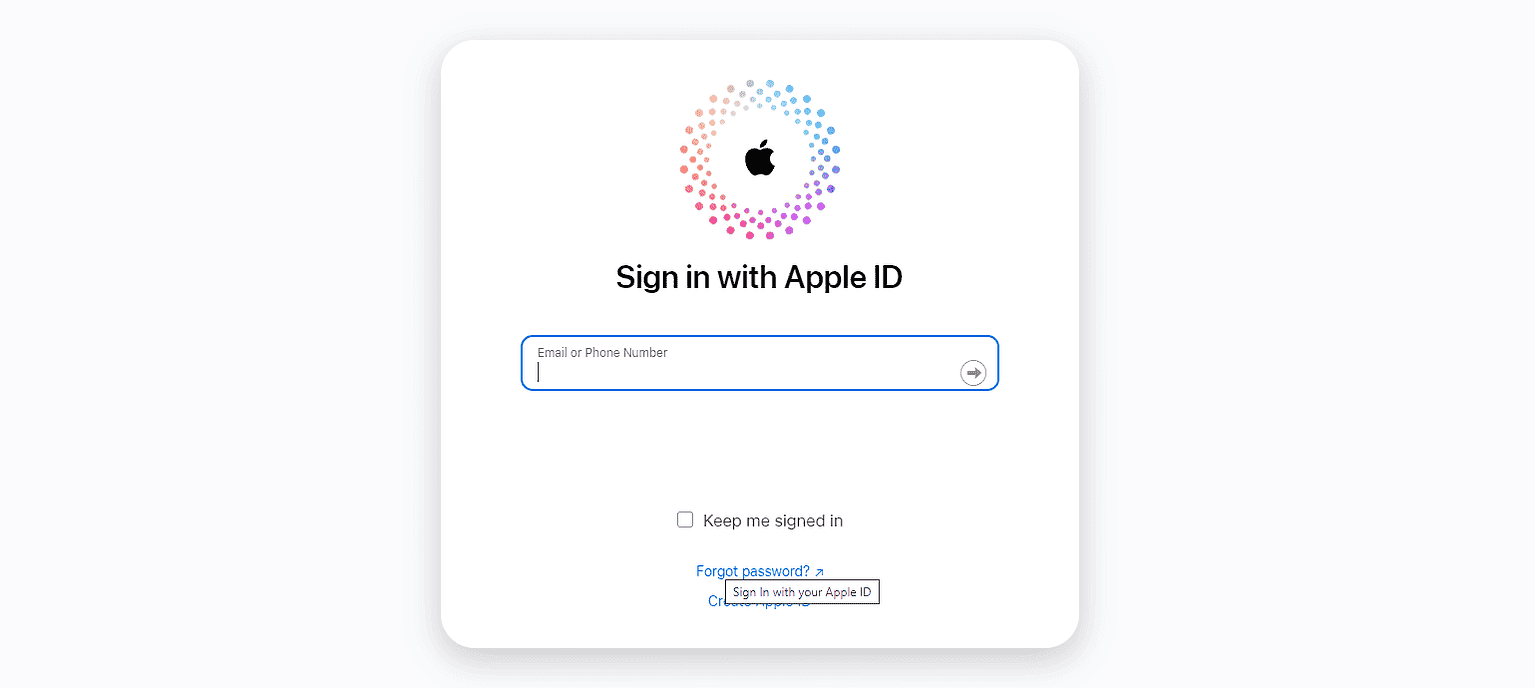 Here Is How To Tell If Your iCloud Is Hacked - SimplyMac