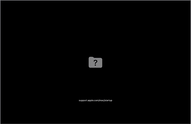 Troubleshooting Guide for Mac Boot Issues - SimplyMac