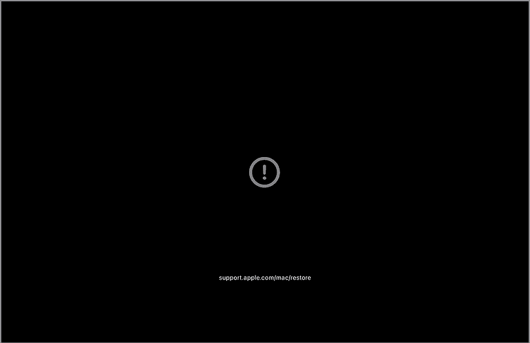 Troubleshooting Guide for Mac Boot Issues - SimplyMac