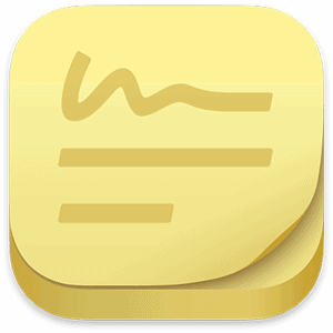 Can You Get Sticky Notes on a Mac? - SimplyMac
