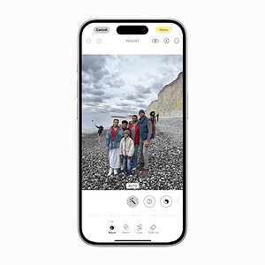 How To Remove People From Your iPhone Photos With The Clean Up Tool ...
