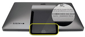 How To Find Your iMac Serial Number And What You Can Do With It - SimplyMac