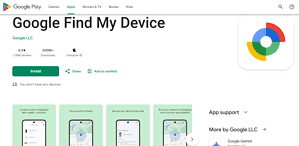 How to Find Lost Android Phone - SimplyMac
