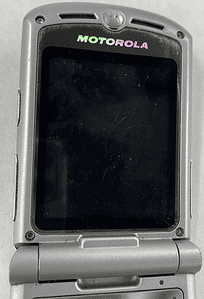 History Of Motorola Cell Phones - SimplyMac