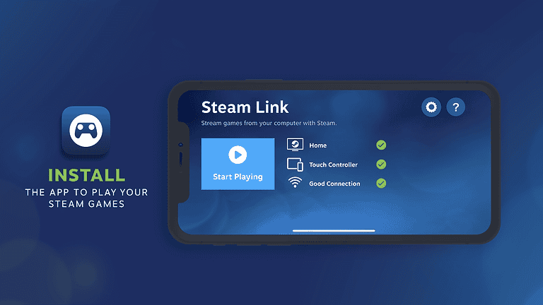 The Best Way To Stream PC Games on Android and iOS - SimplyMac