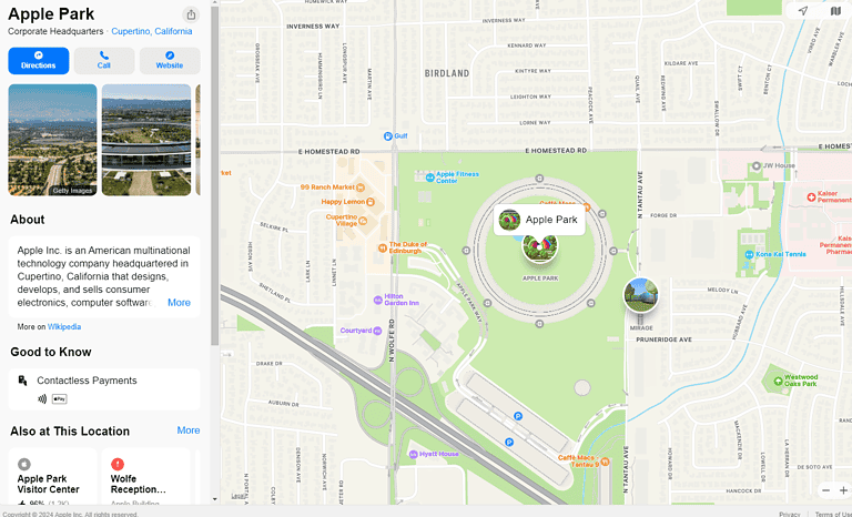 Apple Inc: About The Company - SimplyMac