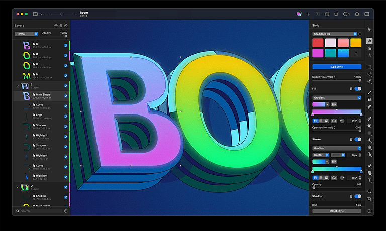 Best Photo Editing Software for Macs (2025) - SimplyMac