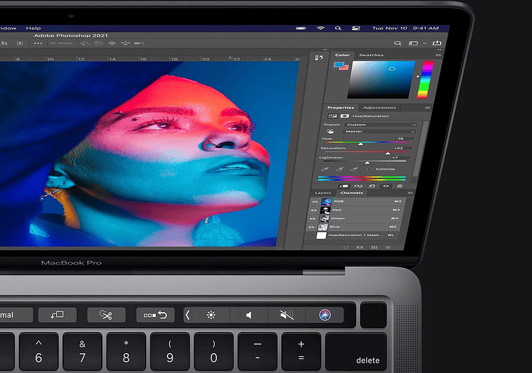 Best Photo Editing Software for Macs (2025) - SimplyMac