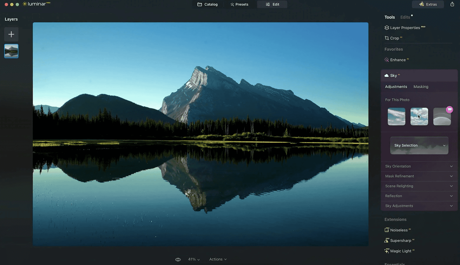 Best Photo Editing Software for Macs (2025) - SimplyMac