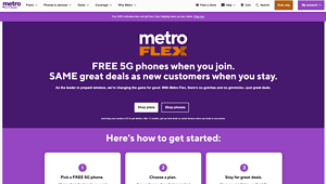 Metro (by T-Mobile) Flex Plans Explained - SimplyMac