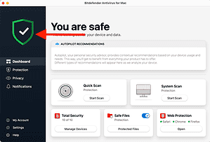 The Best Mac Antivirus Protection: Top Solutions for 2025 - SimplyMac