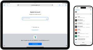 How To See Saved Passwords On iPhone - SimplyMac