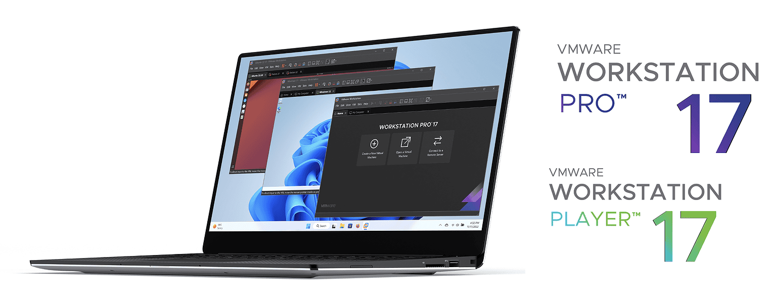 The Best Virtualization Software (2025) - SimplyMac