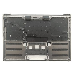 MacBook Pro Keyboard Replacement Steps - SimplyMac