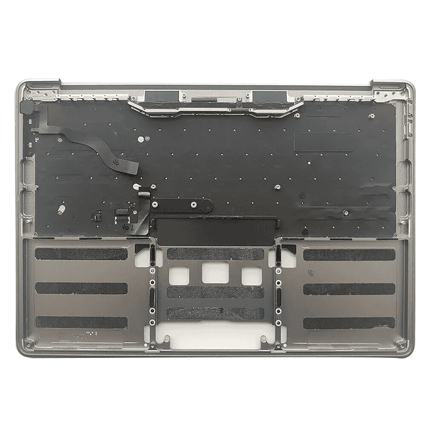 MacBook Pro Keyboard Replacement Steps - SimplyMac