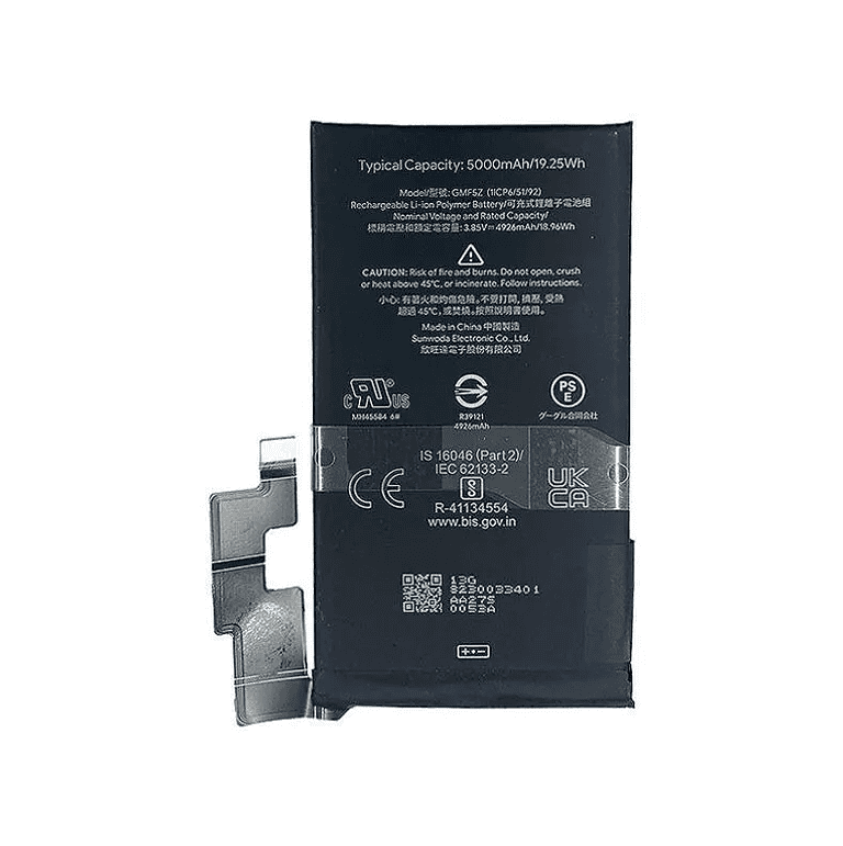 Google Pixel Battery Issues: Troubleshooting and Solutions - SimplyMac