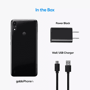 Gabb Phone 4 Pro Review: Advanced Safety Features for Young Users ...