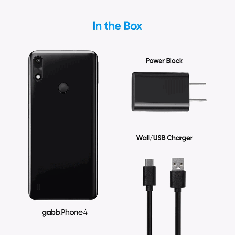 Gabb Phone 4 Pro Review: Advanced Safety Features for Young Users ...