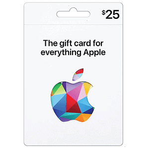 How To Redeem An Apple Gift Card - SimplyMac