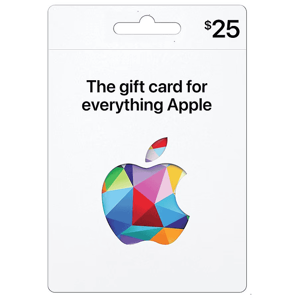 How To Redeem An Apple Gift Card - SimplyMac