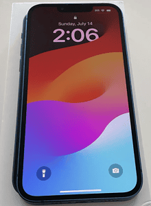 iPhone 13: Refresh Rate & Screen Specs - SimplyMac