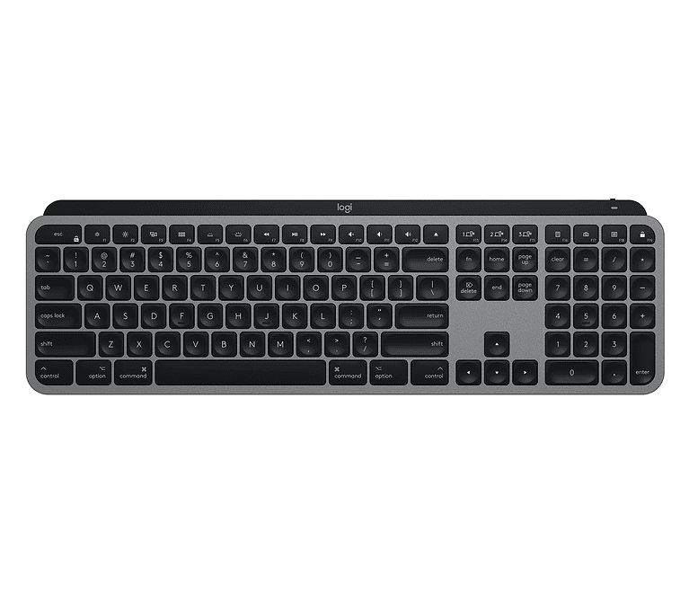 The Best Keyboards for Mac: Top Picks for Productivity and Comfort in ...