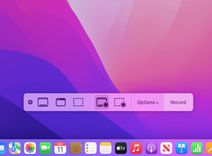 How to Use the Snipping Tool on a Mac - SimplyMac
