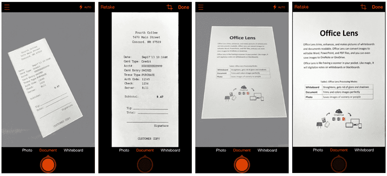 Apps That Can Convert Handwritten Notes to a Digital Format - SimplyMac