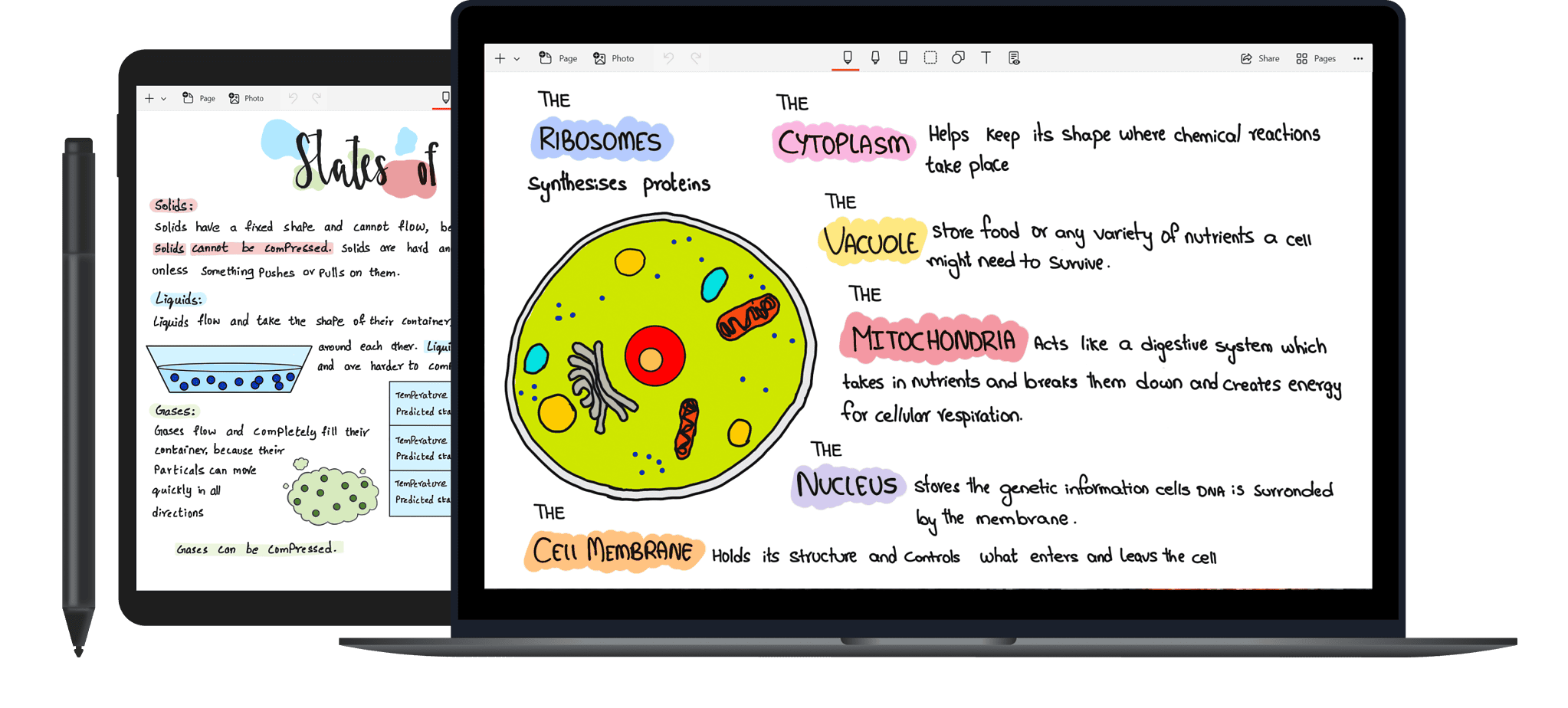 Apps That Can Convert Handwritten Notes to a Digital Format - SimplyMac