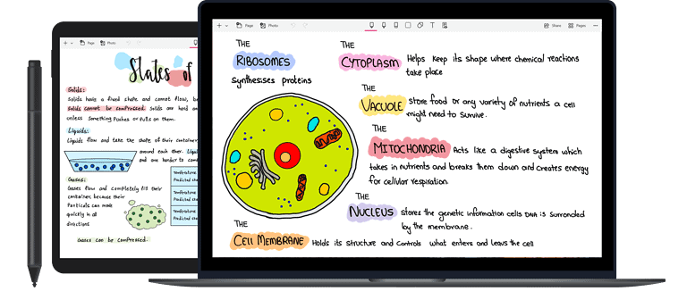 Apps That Can Convert Handwritten Notes to a Digital Format - SimplyMac