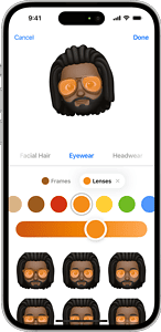 How to Make Custom Emojis on iPhone - SimplyMac