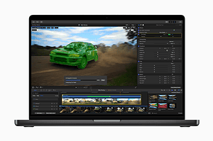 Best Video Editing Software for Mac (2025) - SimplyMac