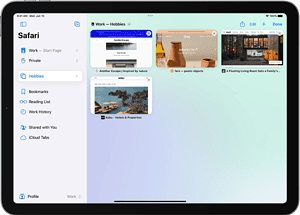 Mastering Tabs on Your iPhone: A Beginner's Guide - SimplyMac