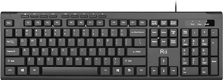 Is a Mac Keyboard Different from a PC Keyboard? - SimplyMac