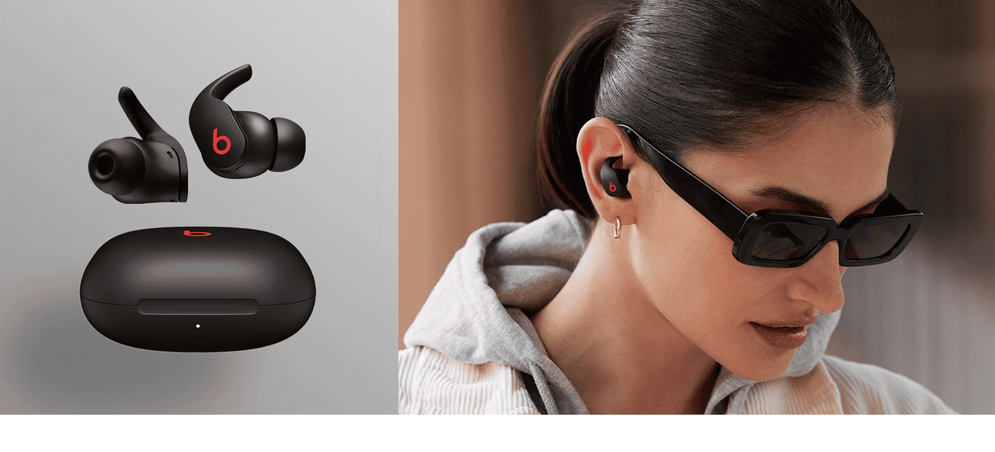 Apple Rumored To Be Working On Beats Fit Pro 2 Coming 2025-2026 - SimplyMac