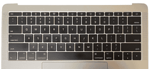 Function Keys on MacBook Pro - SimplyMac