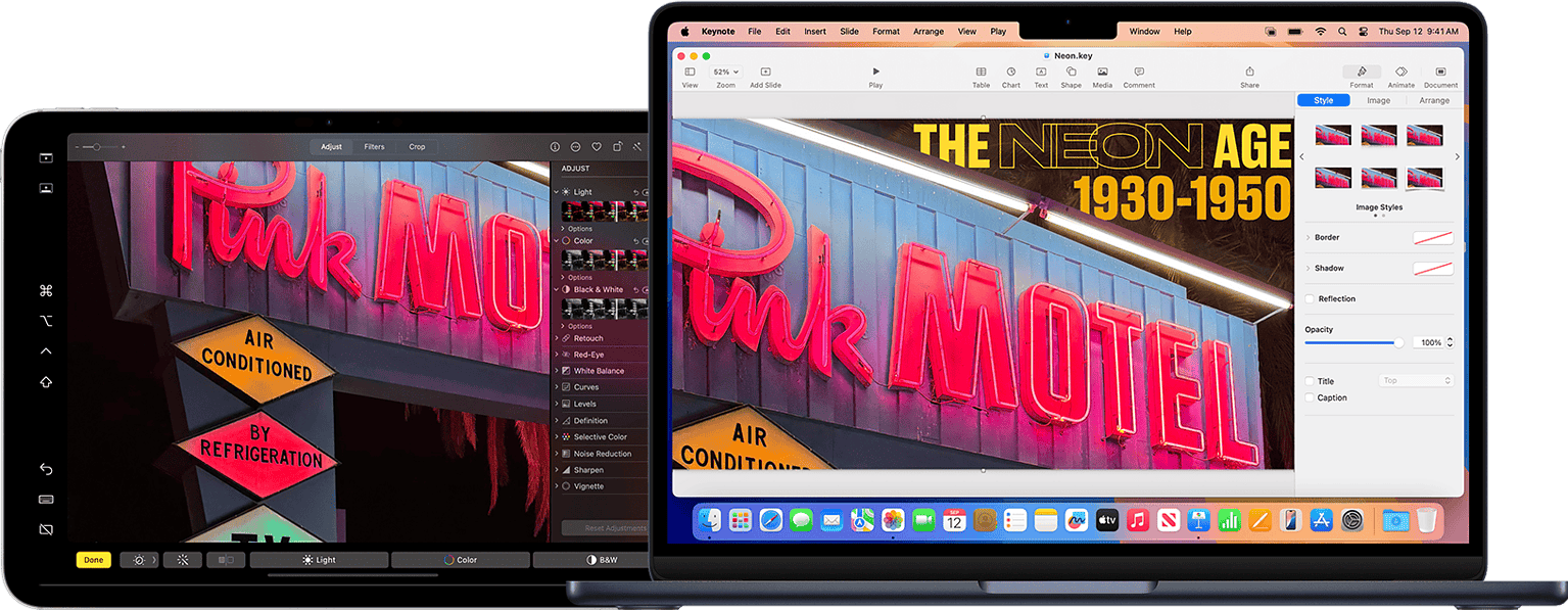 Options To Remote Control Your iPad - SimplyMac