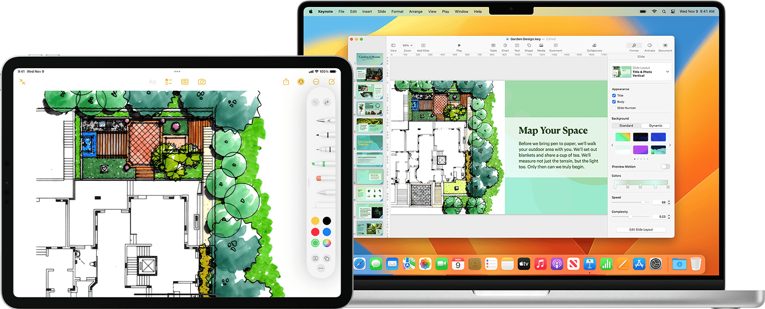 Options To Remote Control Your iPad - SimplyMac