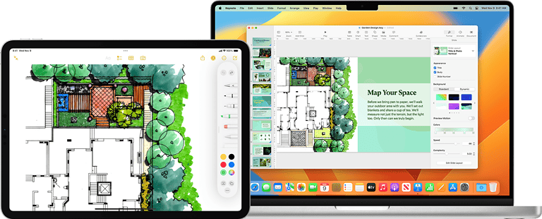 Options To Remote Control Your iPad - SimplyMac