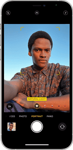 Mastering Portrait Mode on iPhone: Tips, Tricks, and Creative Uses - SimplyMac