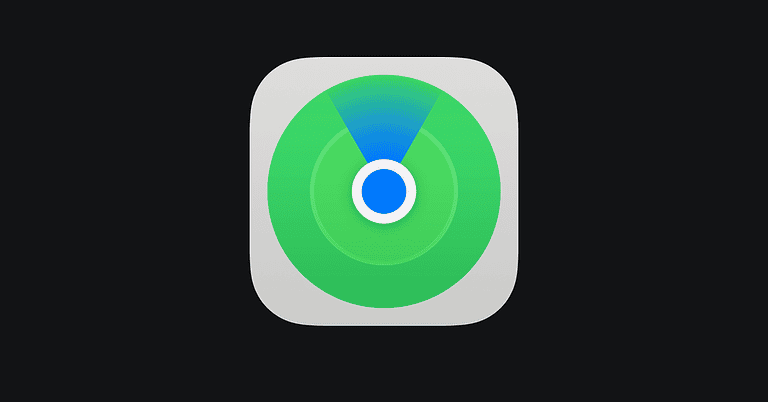 'Find My iPhone' App Guide - SimplyMac