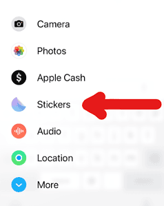 How to Make Stickers on an iPhone: Step-by-Step - SimplyMac
