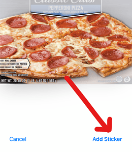 How to Make Stickers on an iPhone: Step-by-Step - SimplyMac